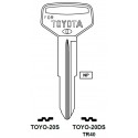 TOYO-20D /S X174 TOY38R EX22